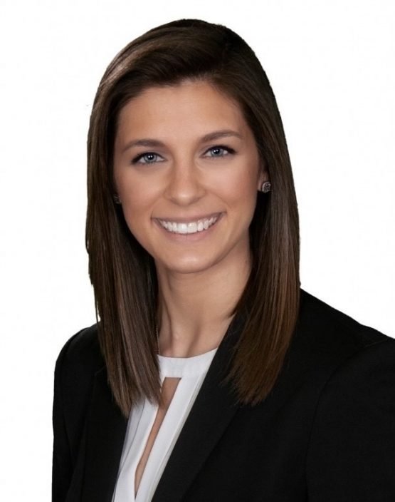 Dr. Morgan Moltz - Chiropractor in York, PA